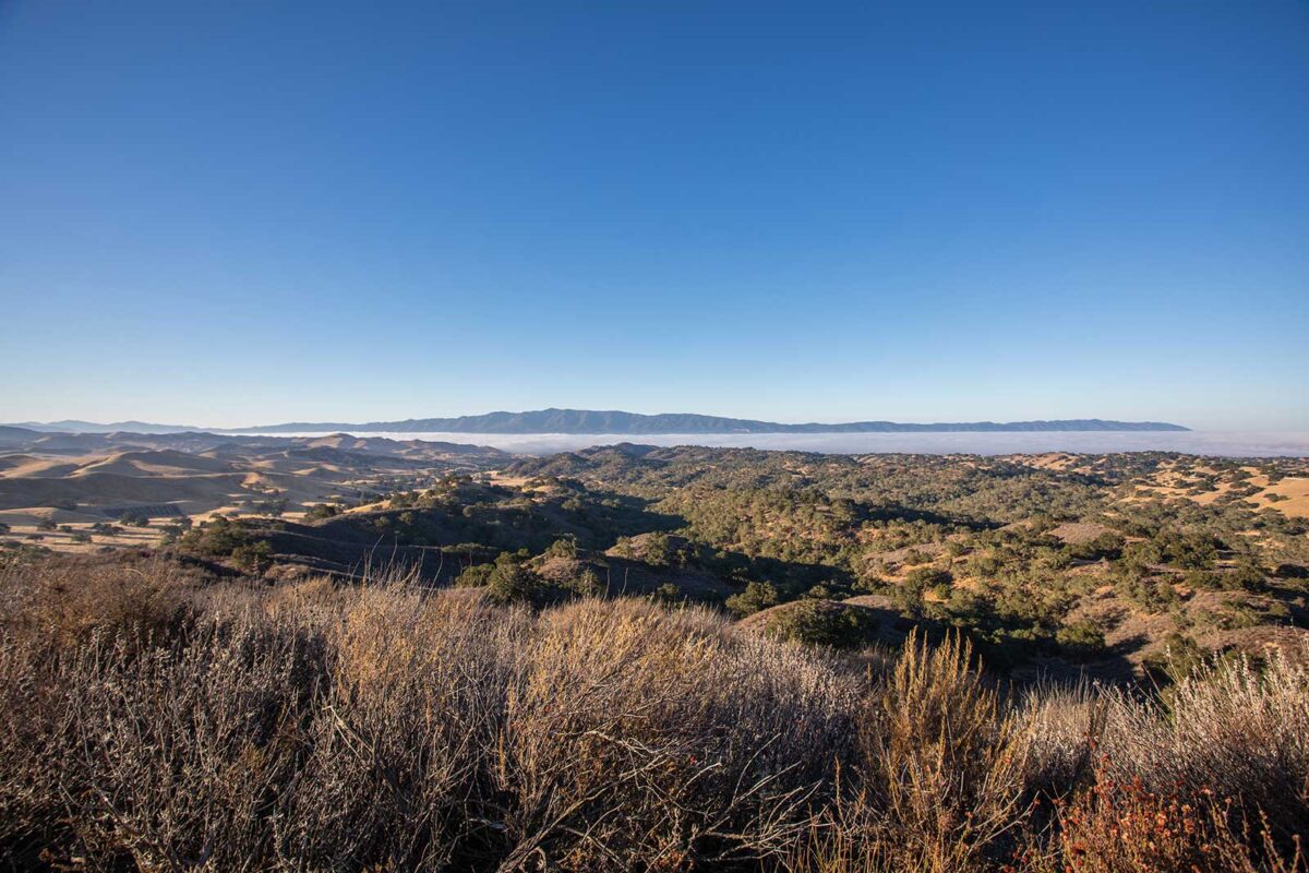 About - Natural Reserve System
